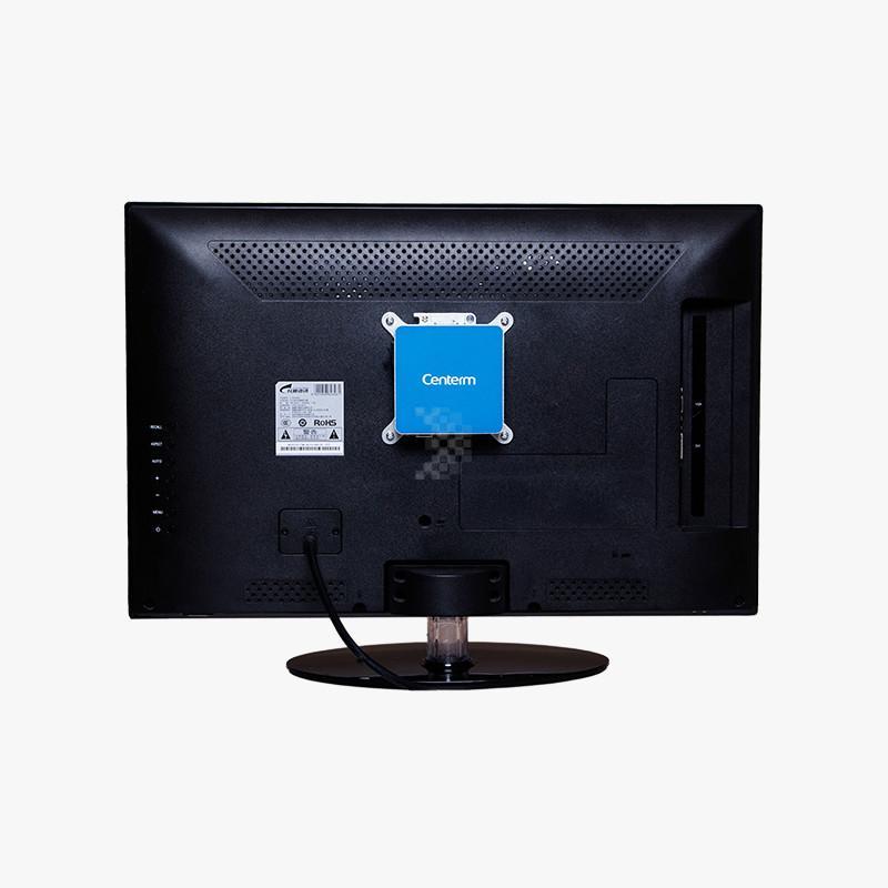 Centerm đã được sử dụng tại Công ty CP Cơ Điện và Tự Động Hóa Tâm Phát ...