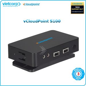 vCloudPoint V1 Zeroclient - Vietcorp ICT