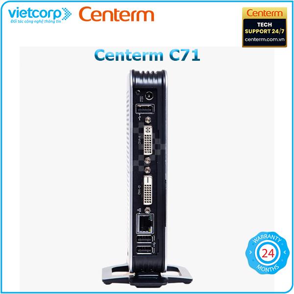 vCloudPoint V1 Zeroclient – Vietcorp ICT