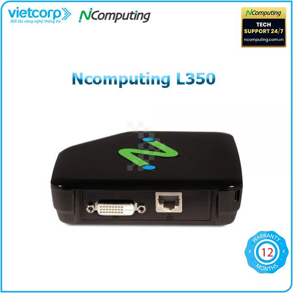 NComputing L350 - Vietcorp ICT