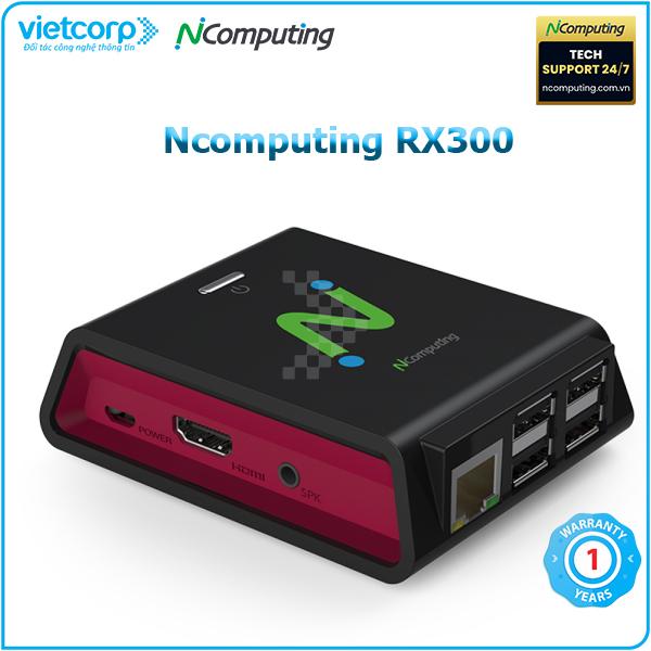 NComputing RX300 - Vietcorp ICT