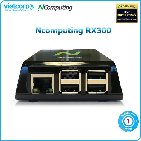 NComputing RX300 - Vietcorp ICT
