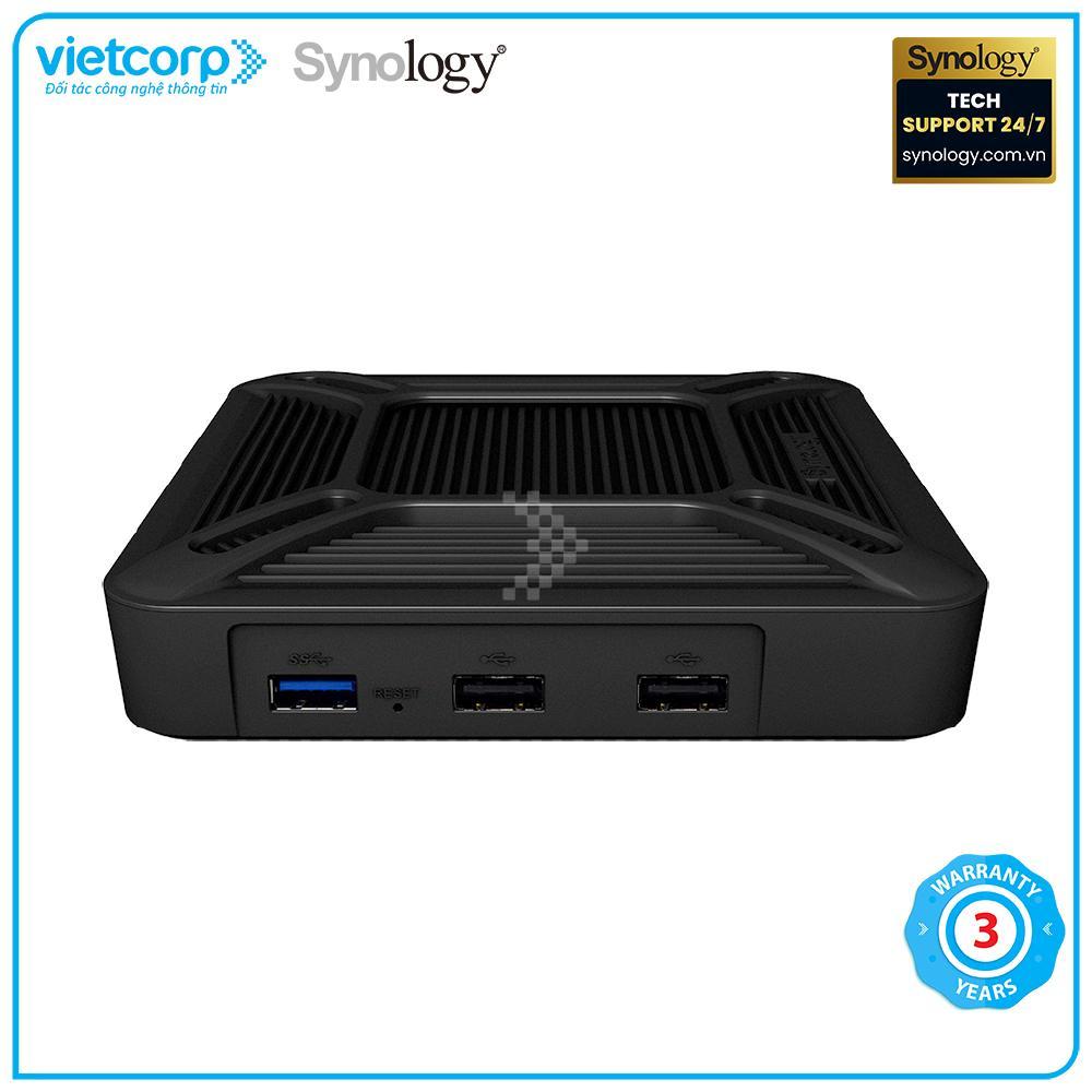 Synology VS360HD - Vietcorp ICT
