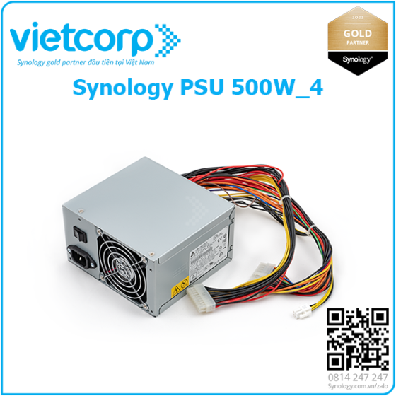 Synology FS2500 – Vietcorp ICT