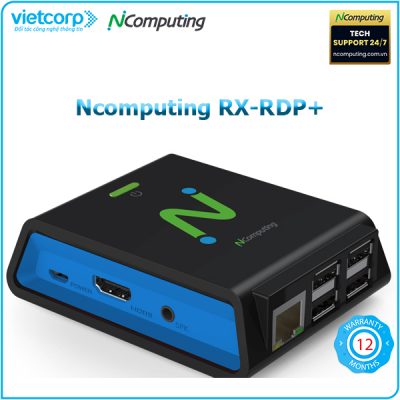 vCloudPoint V1 Zeroclient – Vietcorp ICT