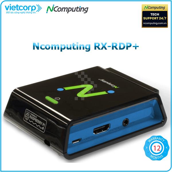 Máy tính đám mây NComputing RX-RDP+