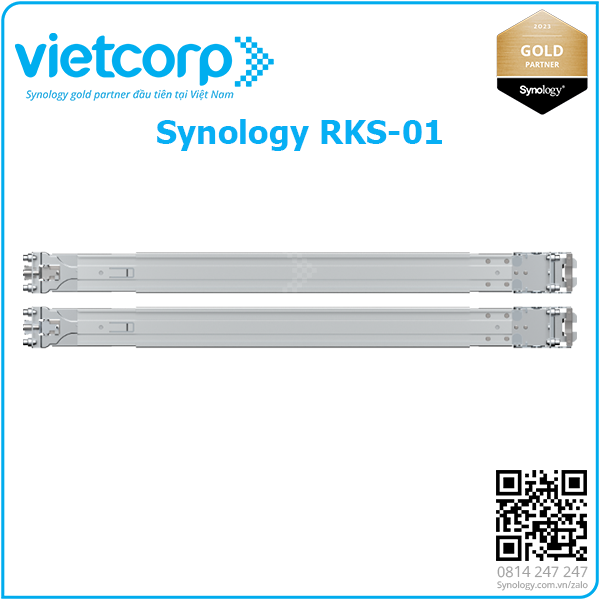 Synology RKS-01 – Vietcorp ICT