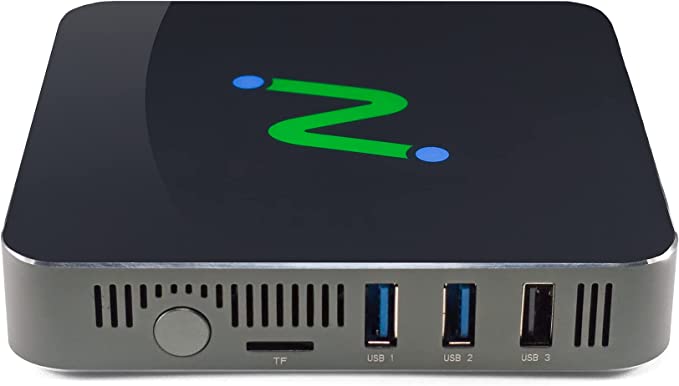 NComputing EX500 - Vietcorp ICT