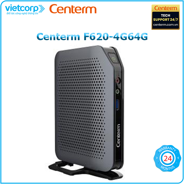 Centerm F620-4G64G - Vietcorp ICT