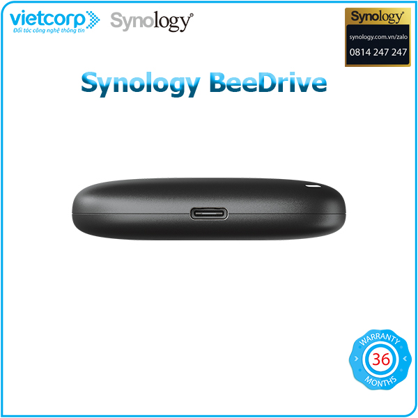 Synology BeeDrive - Vietcorp ICT